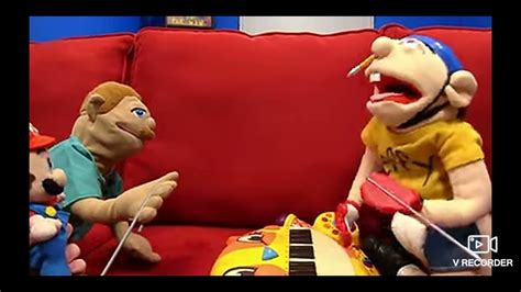 Jeffy Says Si Papi 😂🤣sml Youtube