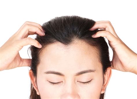 Scalp Care Routine Tips Jericho Skincare Australia Jericho Skincare Anz