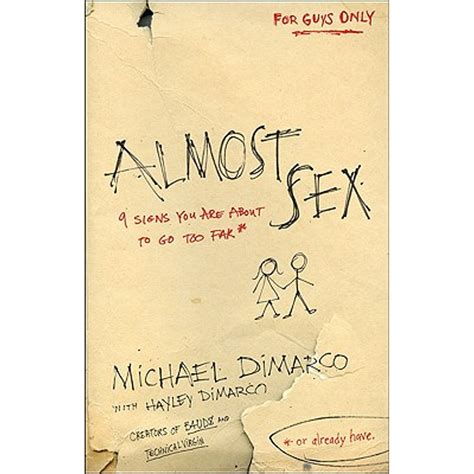 Pre Owned Almost Sex 9 Signs You Are About To Go Too Far Or Already