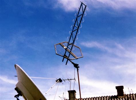 Satcom Equipment Gallery Uhf Satcom