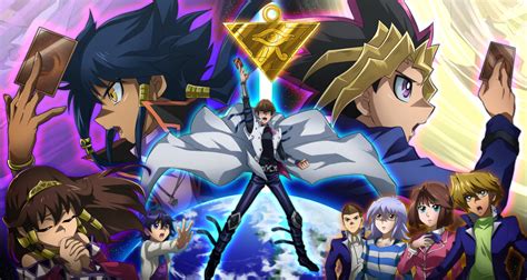Fantasy Den Yu Gi Oh The Dark Side Of Dimensions Review In Points