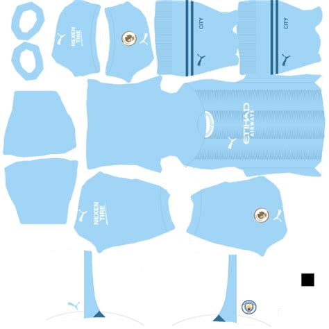 Manchester City Dls Kits And Logo 2026 27 Dls Kits And Logos