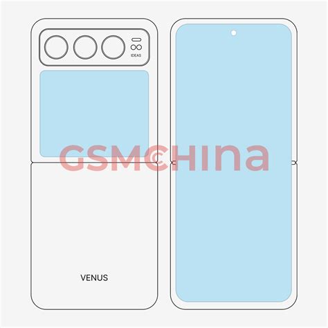 Xiaomi Mix Flip May Feature Snapdragon Gen Satellite Connectivity Gizmochina