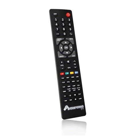 Toshiba CT-90430 kompatible Ersatz Fernbedienung