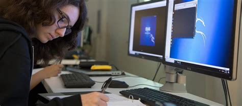 Basic Cybersecurity Embry Riddle Aeronautical University