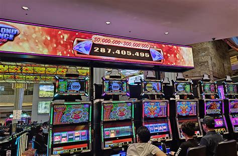 강원랜드 슬롯머신 고객보다 카지노가 잭팟 확률 높다
