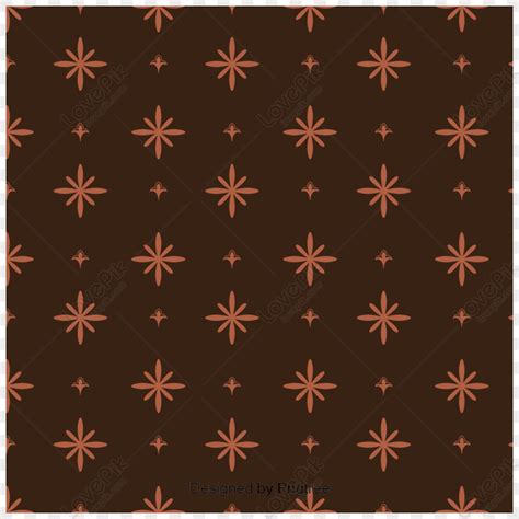 갈색 타이어 패턴 배경 패턴무늬 장식태국장식 Png 일러스트 무료 다운로드 Lovepik