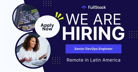 Fullstack Labs On Linkedin Remotework Techjobs Latinamerica