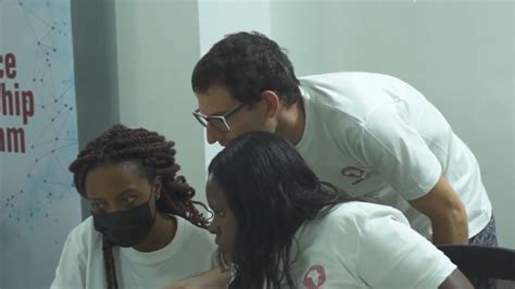 ishango ai data science fellowship dsaa