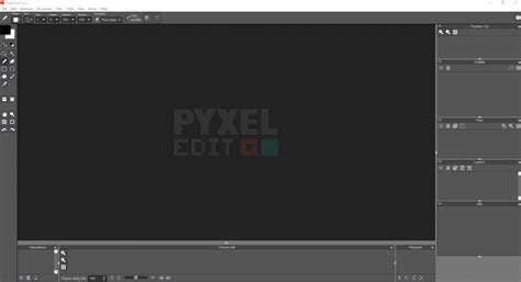 A Noob Uses Pyxel Edit Noobloot