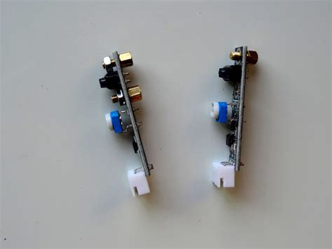 Mitov Software Assembling Elegoo Smart Robot Car Kit Step 2