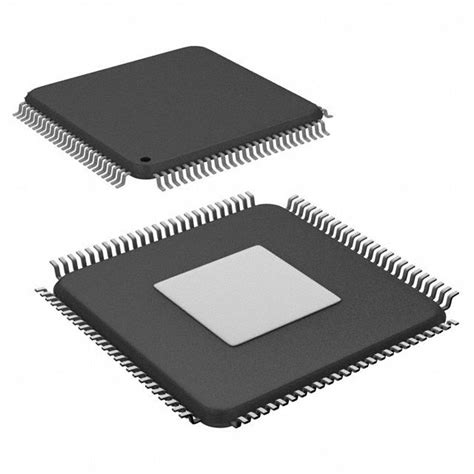 STMicroelectronics STM H VBT Bit ARM Cortex M Microcontroller MCU ARM MHz KB