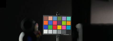 Colour Workflow Brompton Technology