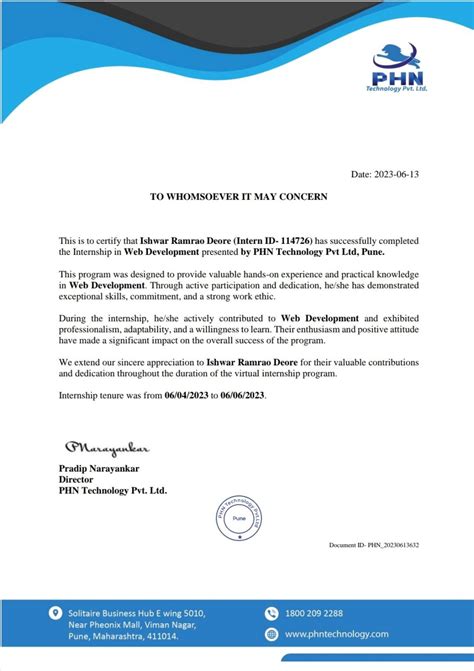 Ishwar Deore On Linkedin Webdevelopment Javascript Web 12 Comments