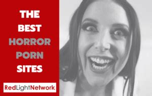 8 Best Horror Porn Sites 1 For Monster Fantasy And Dark Porn