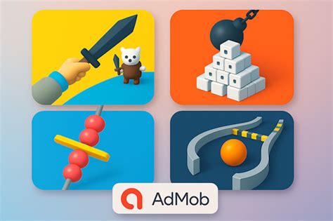 Develop A Viral Hyper Casual Unity Game With Admob Ads By Hrishikarora