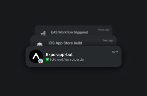 Eas Workflows React Native Cicd For Android Ios And Web