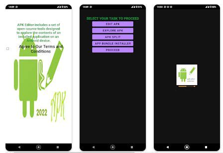 APK Editor Pro Apk V Premium Unlocked