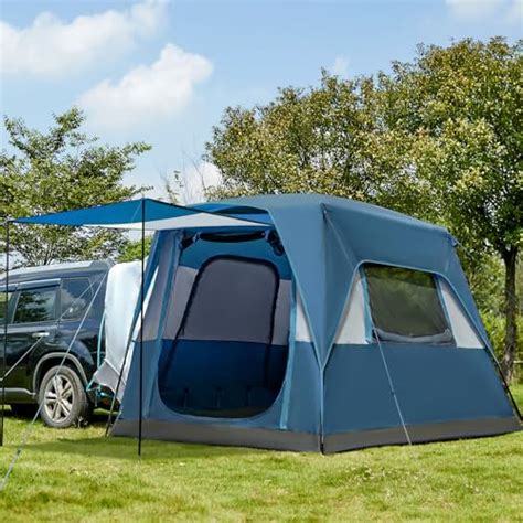 Car Tents For Camping The Best Products Compared Wild Explained