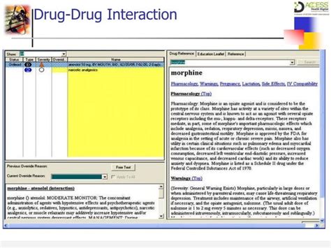 Closed Loop Medication Administration Pdf Healthcare Industry