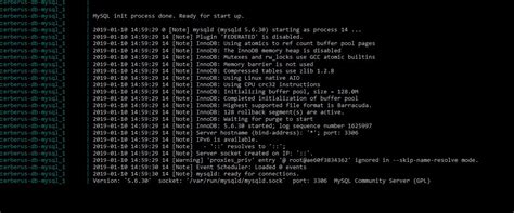 Port 4848 Already In Use · Issue 1924 · Cerberustestingcerberus Core · Github