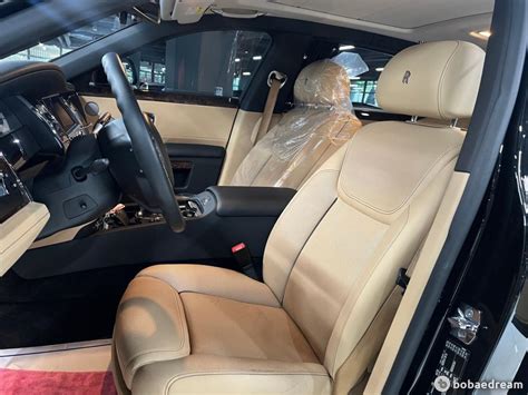 2018 롤스로이스 고스트 시리즈2 66 V12 Ewb 중고차 보배드림 수입중고차