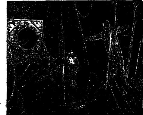 Figure 2 From Nonlinear Pressurization And Modal Analysis Procedure For
