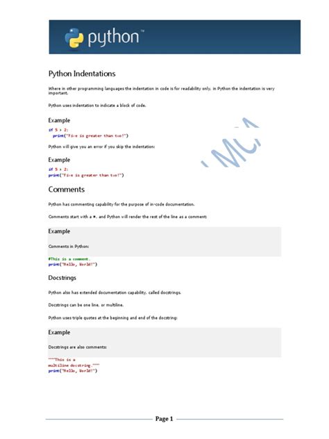 Python Tutorial By Vaddi As On July 3 Pdf Anonymous Function