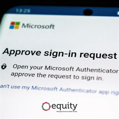 How Equity Helps You Implement Mfa Across Your Organisation Equity Networks Ltd Posted On The