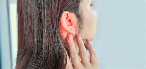 Tympanosclerosis Evergreen Speech And Hearing Clinic