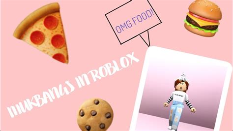 Mukbangs In Roblox Youtube