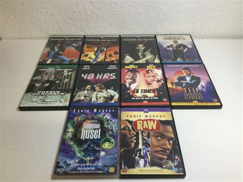 DVD, action - dba.dk - Køb og Salg af Nyt og Brugt