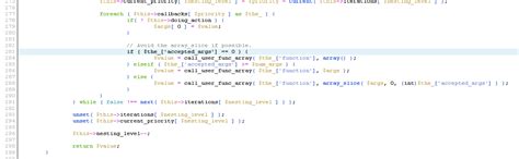 Hooks Problem With Calluserfuncarray Front End Wordpress