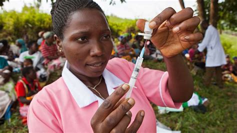 7 Facts About Measles