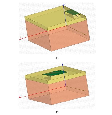 Aperture Configurations In The Finite Thickness Wall Between The Two