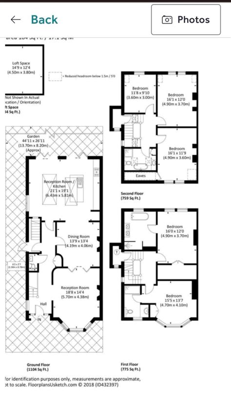 Floor Plan Artofit