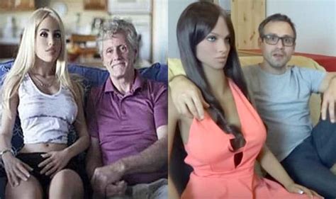 Digisexuals People Who Prefer Sex With Robots Will Increase According To Study India Com