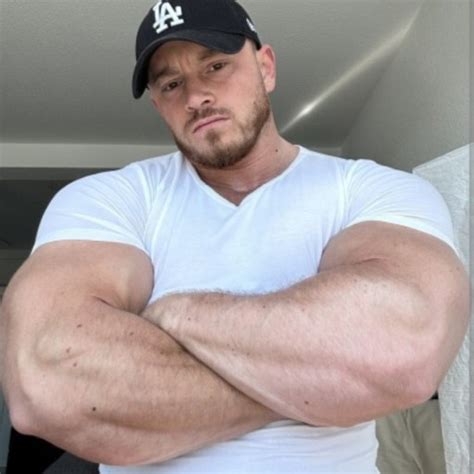 Roided Muscle On Tumblr