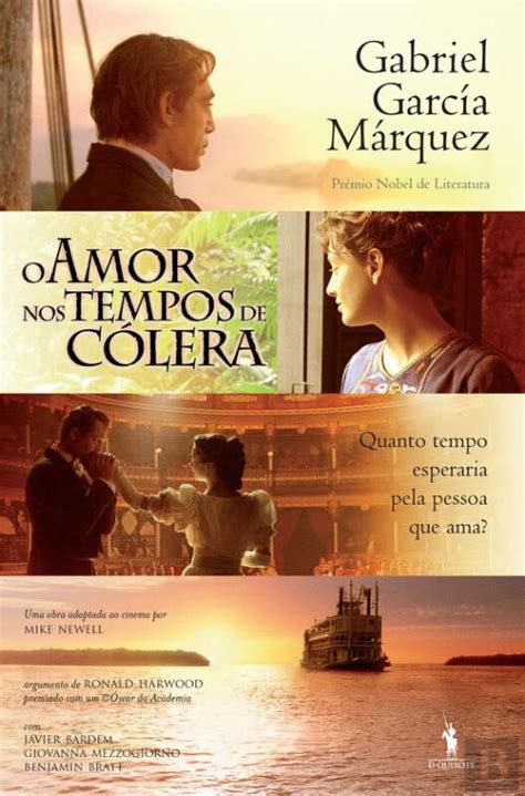 O Amor Nos Tempos De Cólera De Gabriel García Márquez Ebook