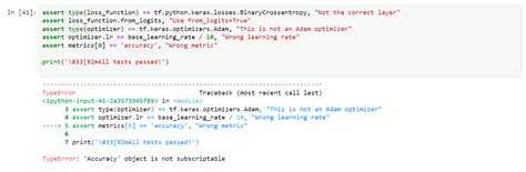 what does this error mean how do i fix it convolutional neural