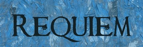 requiem chapter 13 part 1 yoors