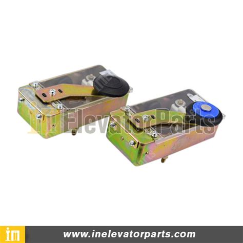 Original Hitachi Elevator Limit Switch Lx 21 Lift Limit Switch Lx 22
