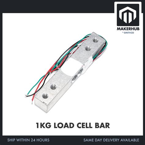 Hx711 Load Cell Weight Sensor Module Digital Scale Kit 1kg 5kg 10kg 20kg Amplifier Adc Arduino