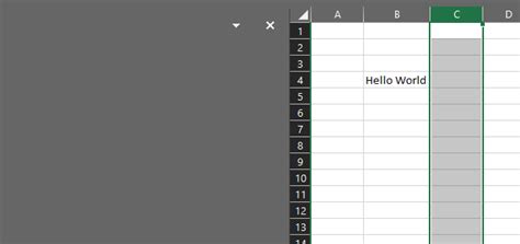 c excel dna add in unloads when do you want to save prompt cancel
