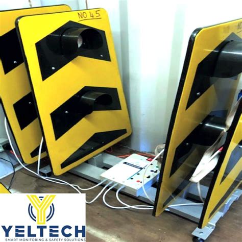 Emergency Warning Board Ewb Charging Stands From Yeltech