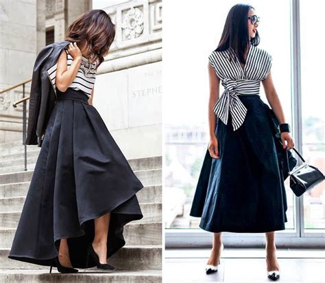 მსუბუქი საგაზაფხულო Look ები ფოტო Marao