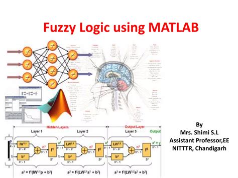 fuzzy logic and neural network pptx computing technology and computing