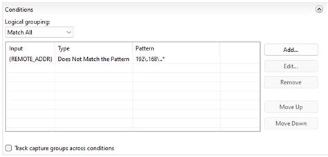 Restrict External Access Patriot Library