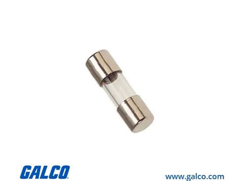 Littelfuse Fuses 225 Series Controlsparts