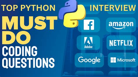 Github Deepak Dobaltop Python Interview Questions And Concepts